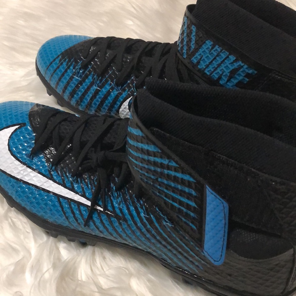 Nike Skin Lunar Beast With Arch Beam Propulsion Heigh… - Gem